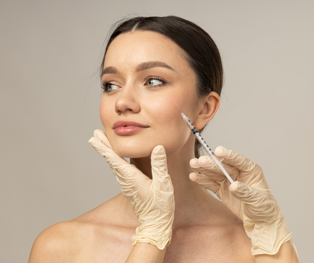When Should I Start Getting Botox and Aesthetic Treatments? | Body Vitality